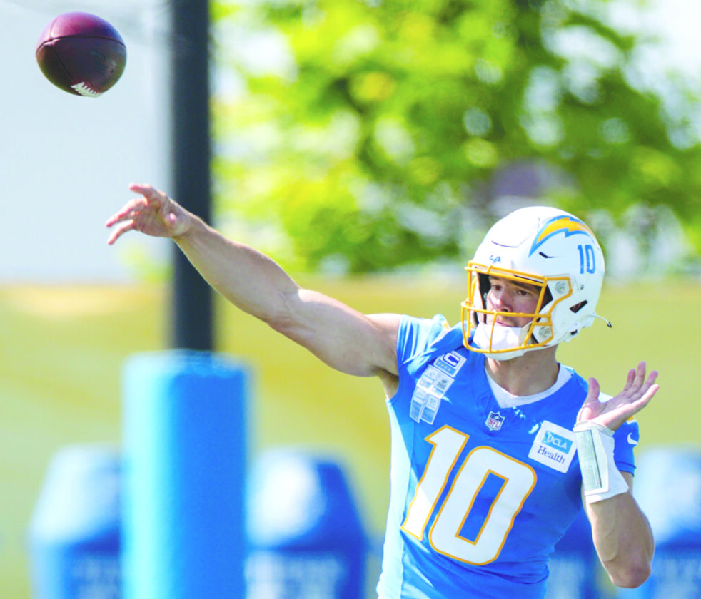 NFL training camps fully open this week | News, Sports, Jobs - The ...